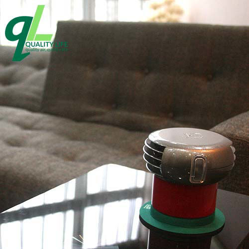 ASV. QUALITY GUARD 2 (QG2) - Promotion