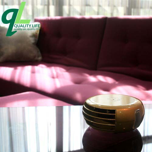 ASV. QUALITY GUARD 2 (QG2) - Promotion